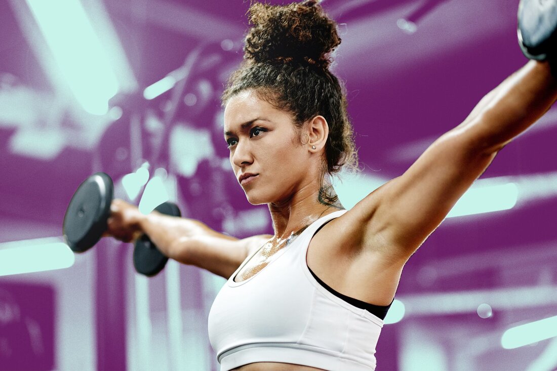 Der Unterschied zwischen Abduktion und Adduktion – und warum Sie beides ...